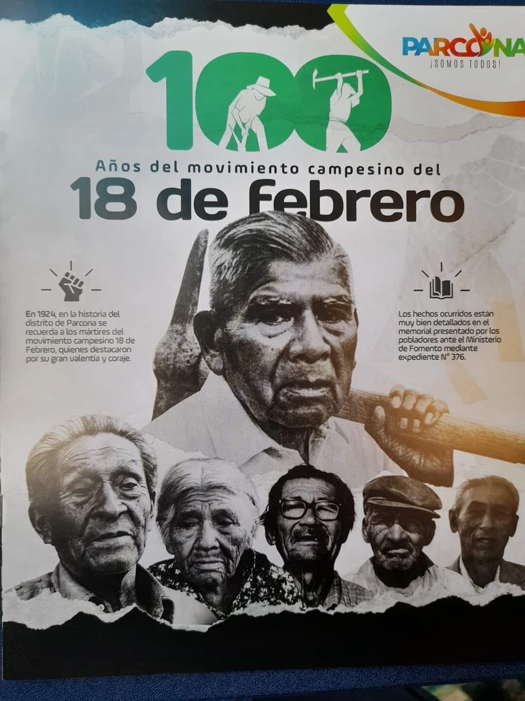 ¡BREVE HISTORIA DE LOS MATAPREFECTO! – MH RADIO PERÚ